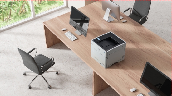 Ricoh releases new A4 color printer - Shenzhen ASTA Co., Ltd.